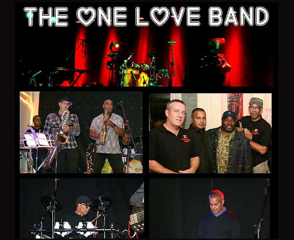 Land Rover Sports and Social Club | Shows and Events