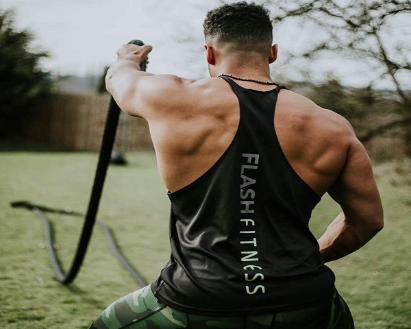 Land Rover Sports and Social Club | Sports | Flash Fitness