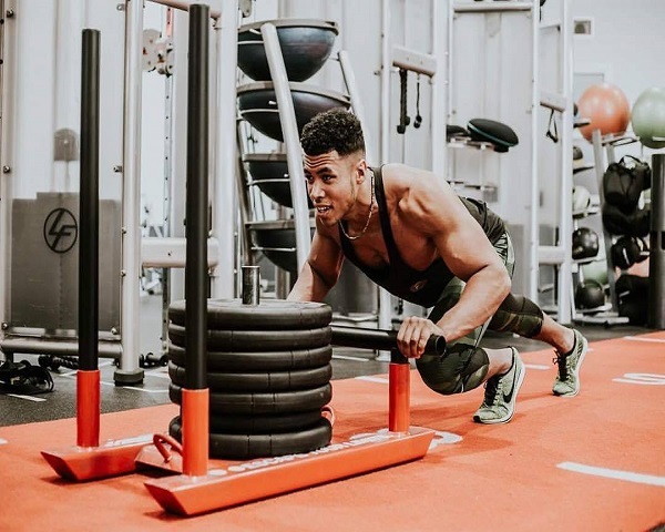 Land Rover Sports and Social Club | Sports | Flash Fitness