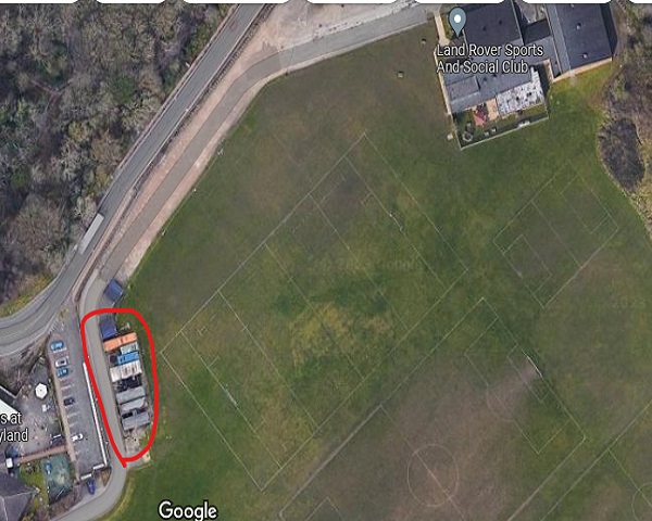 Land Rover Sports and Social Club | Sports | Flash Fitness